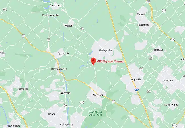 About - Mir Physical Therapy